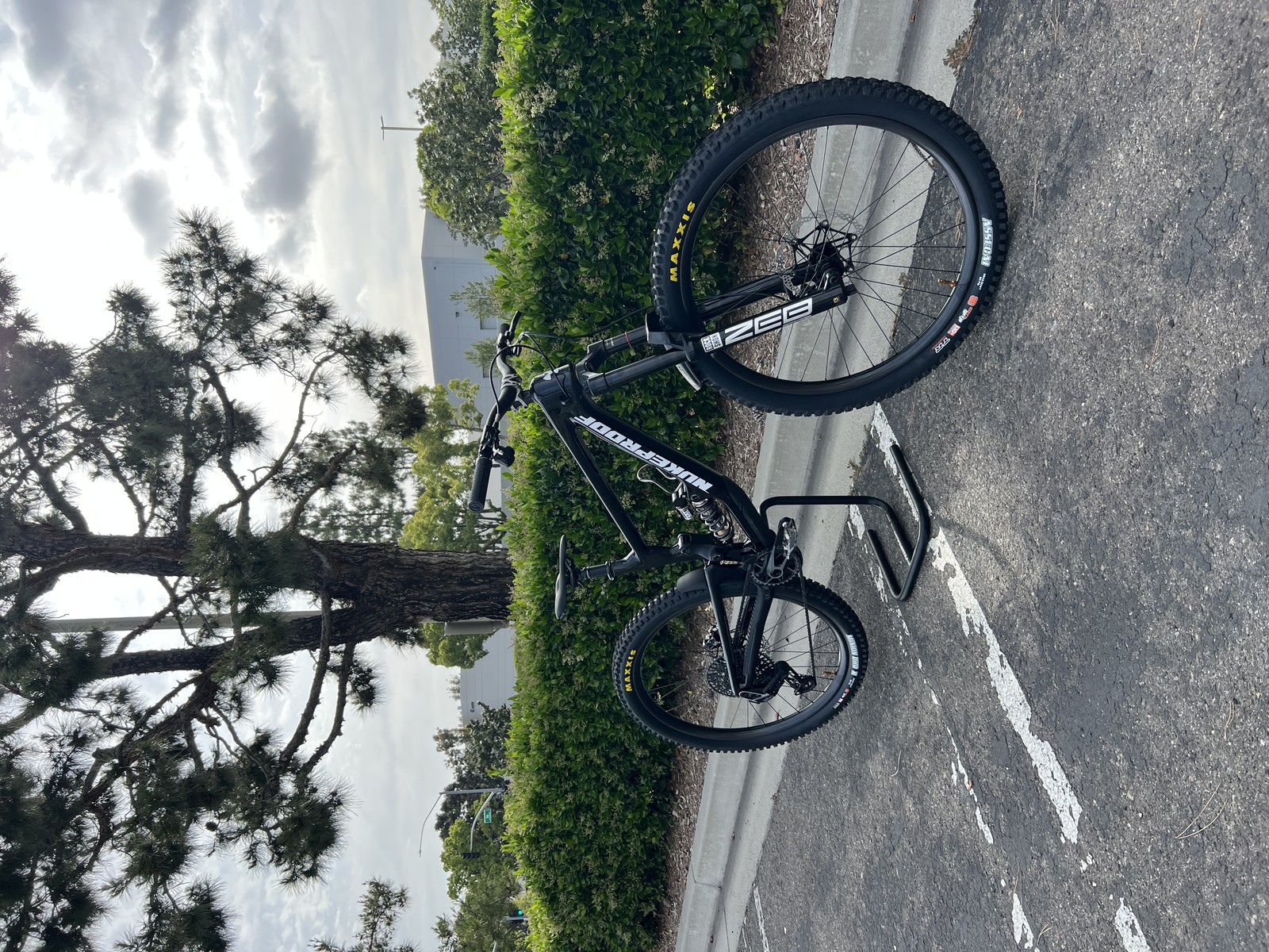 2023 Custom Nukeproof GIGA 290 Carbon - BikeCo.com's Bike Check - Vital MTB